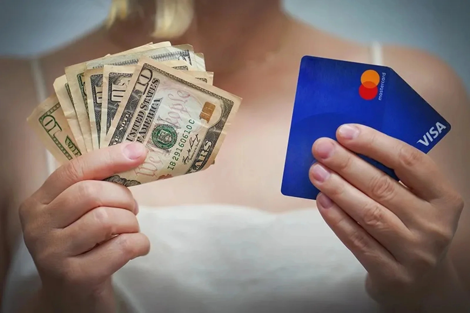 Cash vs Card in Vietnam 💳 (2026 Guide): Where You REALLY Need Cash